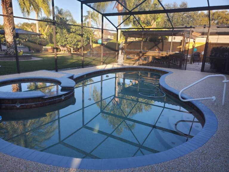 Rubber Safety Surfacing | Softroc