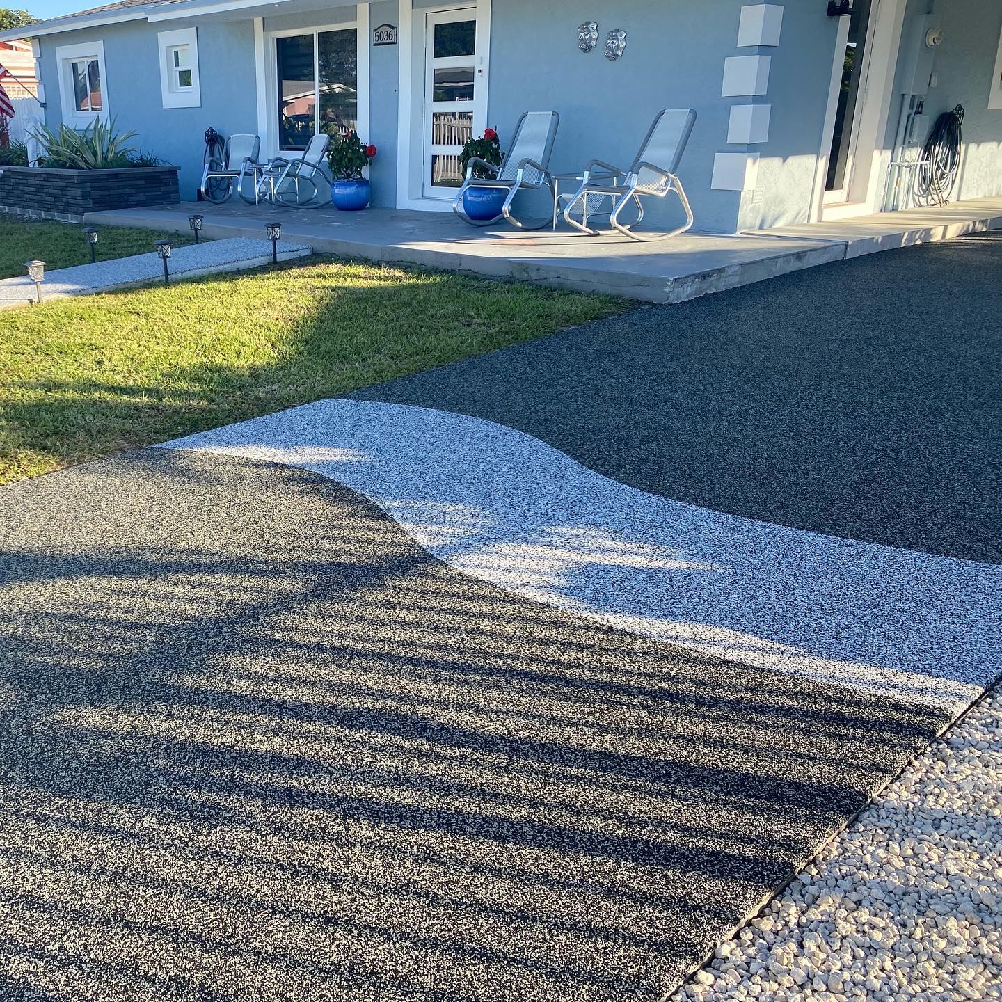 Concrete Driveway Services | Driveway Repair & Replacement